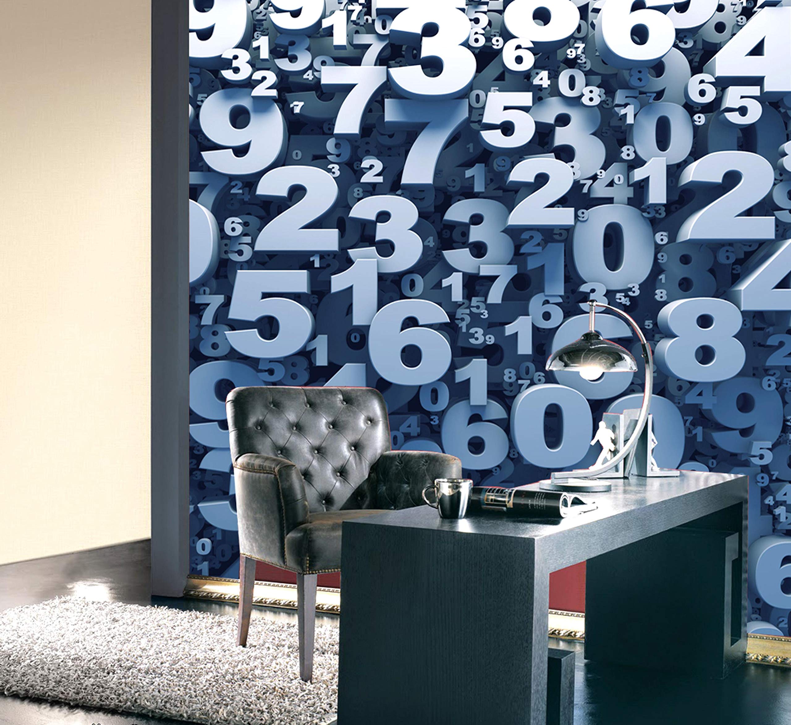 Clipart De Papel De Parede De Numeros Número 31
