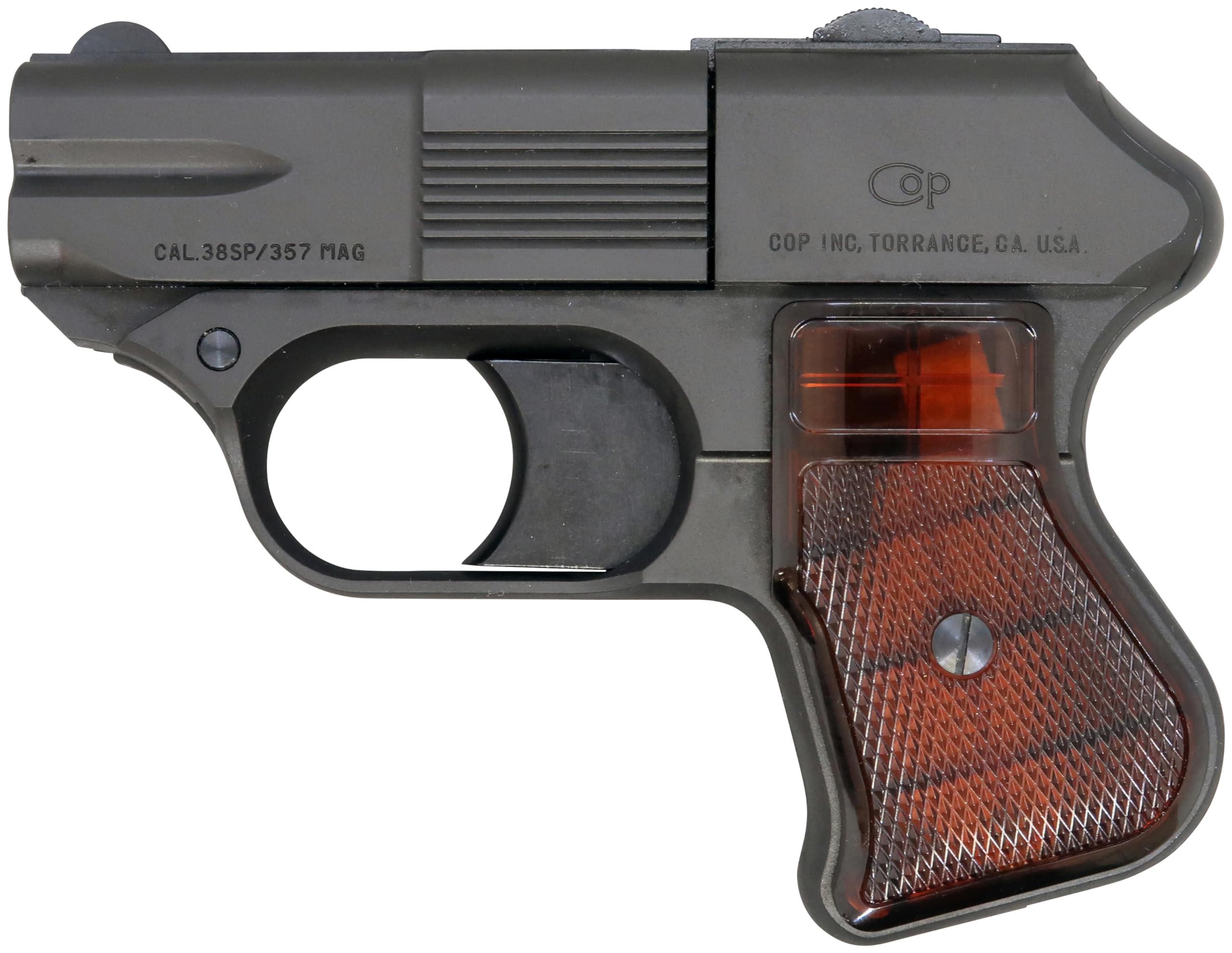 Amazon | マルシン COP 2019 Xカート HW ブラック（ガスガン 本体 6mm） | ハンドガン 通販