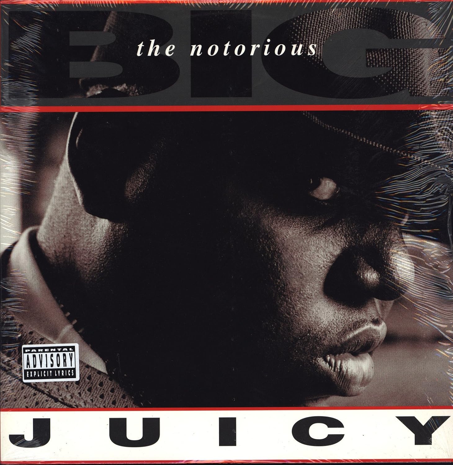 Juicy [Vinyl] | Amazon.com.br