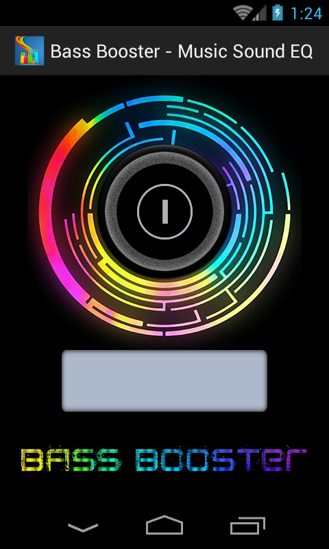 Volume Booster:Amazon.de:Appstore for Android