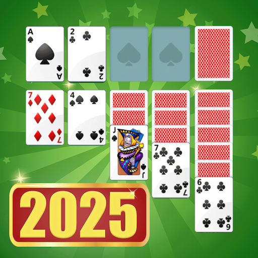 Solitaire4u: Solitaire Games for Kindle Fire Free Card Games for Adults ...