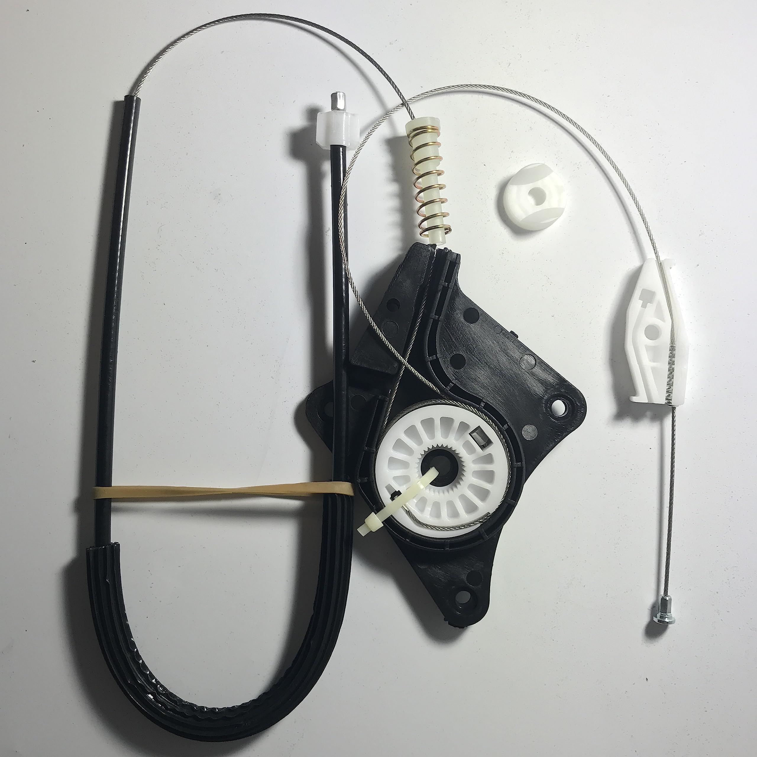 Amazon.com: Window Regulator Repair Kit Compatible with VW Beetle ...