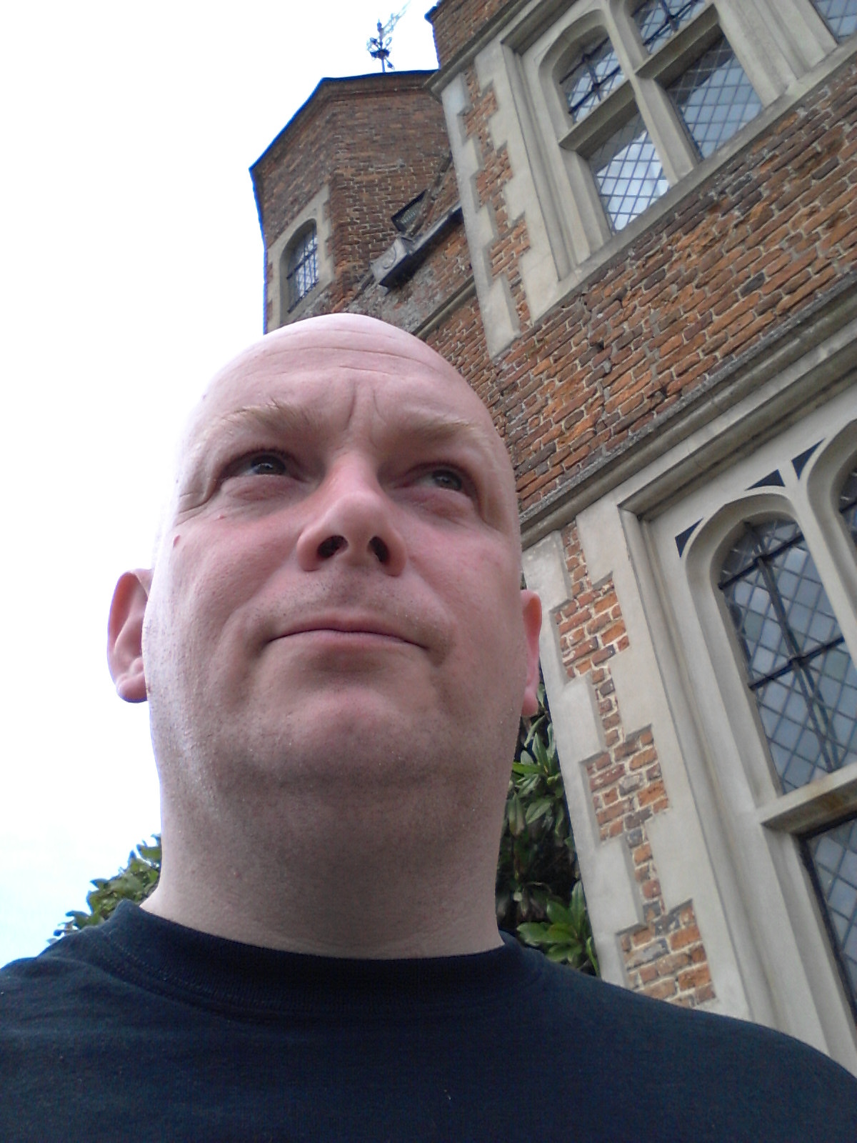 Amazon.co.uk: Mr Paul S. Huggins: books, biography, latest update