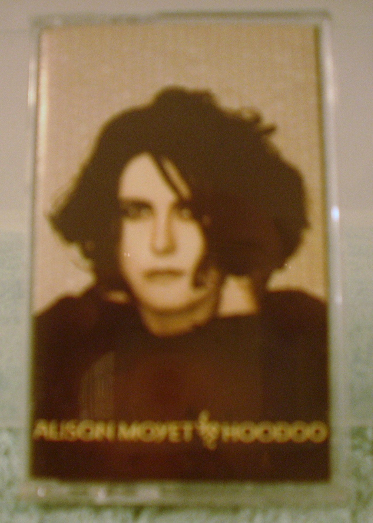 Hoodoo - Amazon.com Music