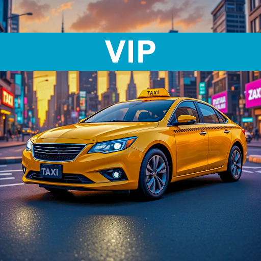 Ultimate Car Taxi Driving Simulator Game – VIP - App on Amazon Appstore