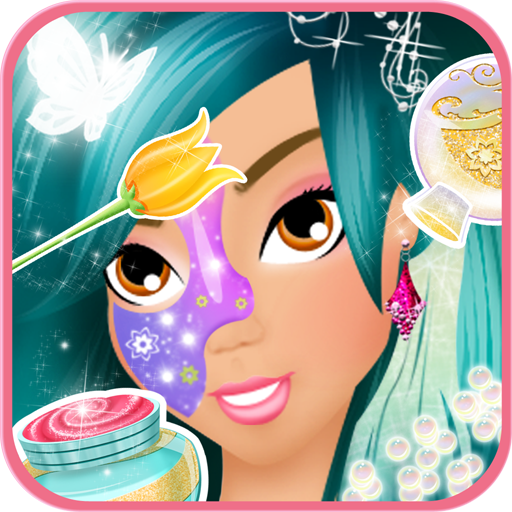 Princess Fairy Spa Salon - App on Amazon Appstore