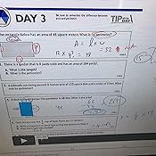 4th Grade Common Core Math: Daily Practice Workbook - Part II: Free ...