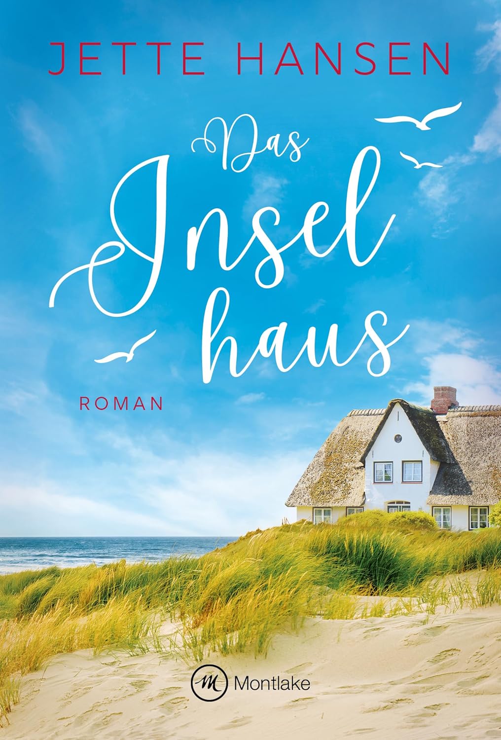 Das Inselhaus (Amrum 1) eBook : Hansen, Jette: Amazon.de: Kindle-Shop