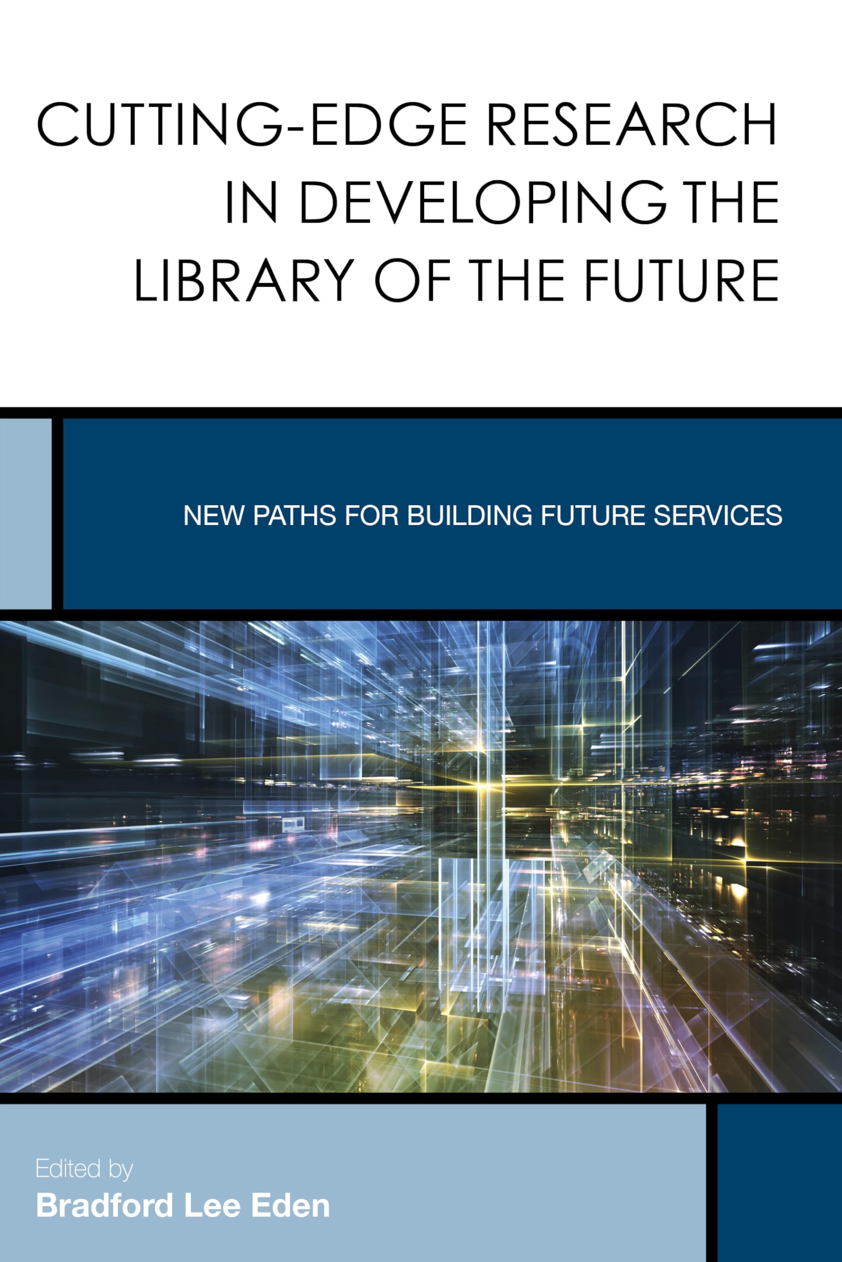 Amazon.com: Cutting-Edge Research in Developing the Library of the ...