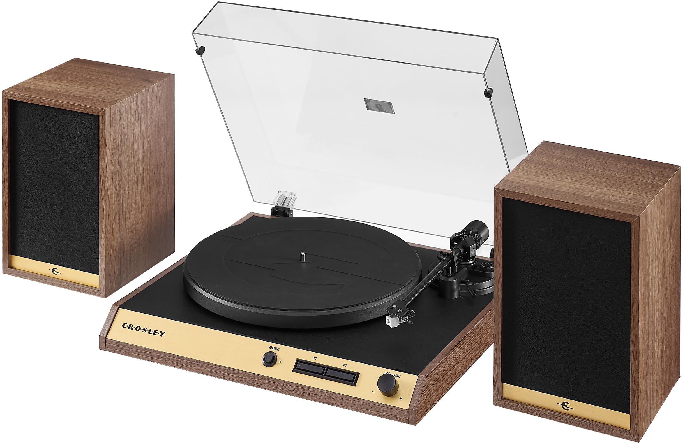 Crosley C72 2-Speed Belt-...B0CKFGPQZJ | Encarguelo.com.ec