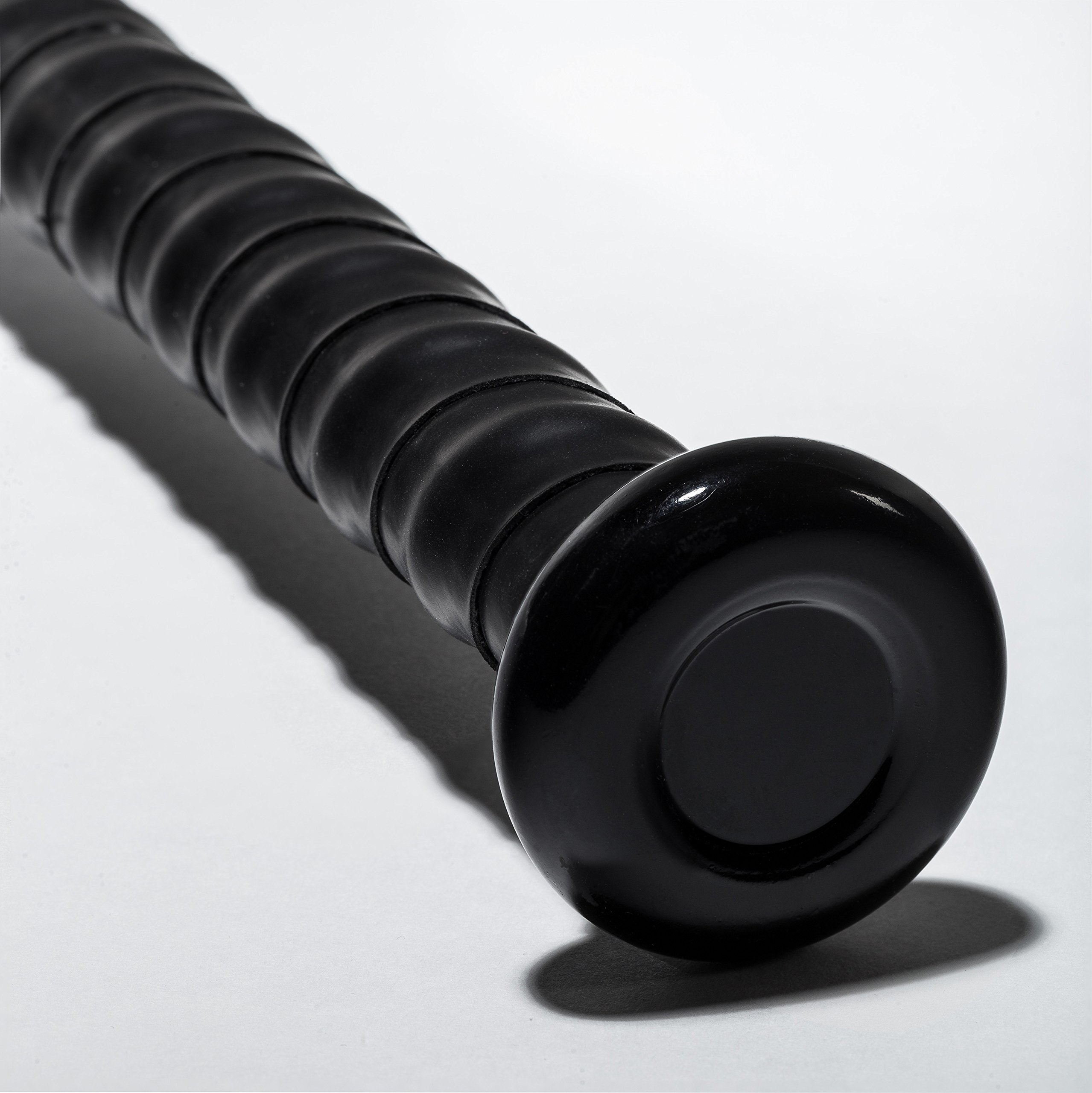 Franklin Sports MLB Baseball Training Bat + Balls - Thin Stick Training ...