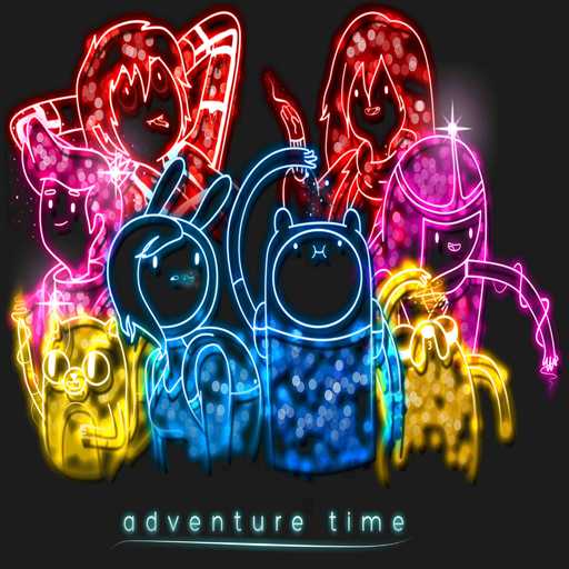 Neon Wallpaper - App on Amazon Appstore