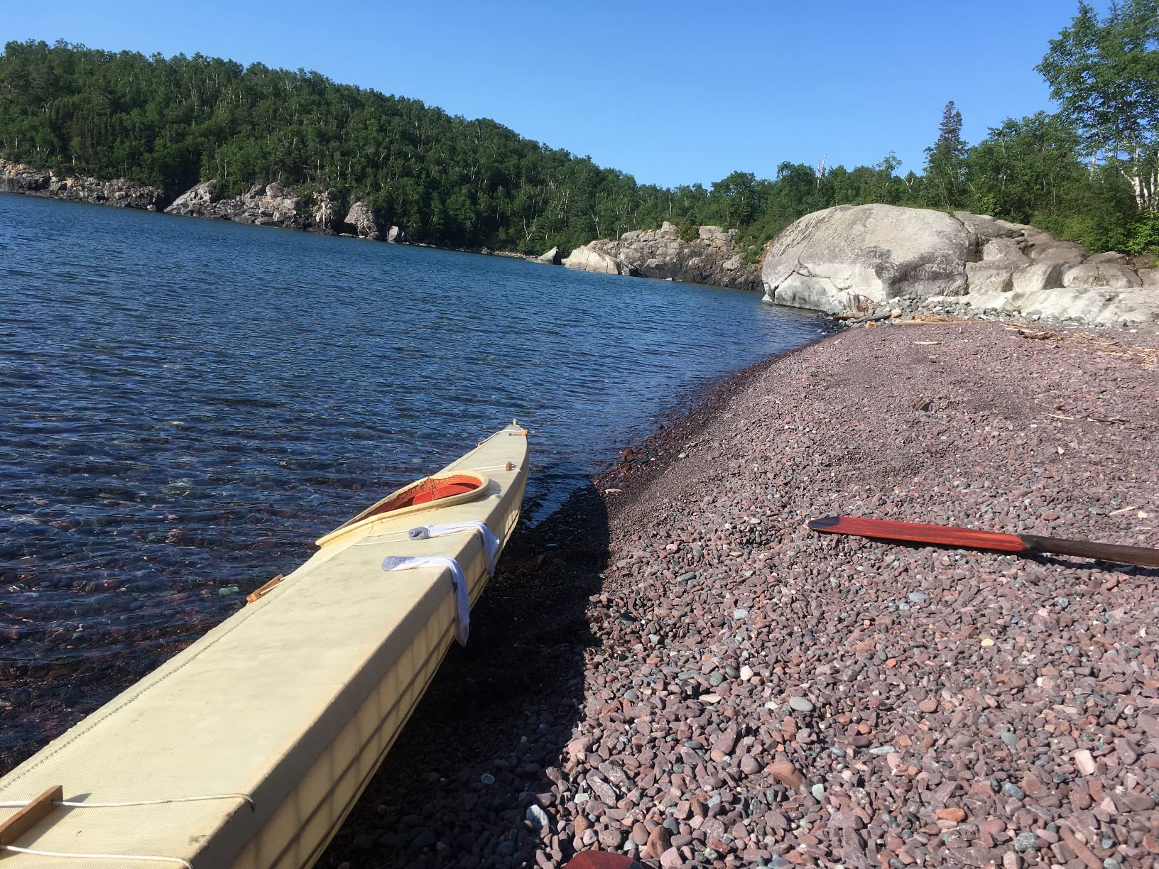 The Aleutian Kayak: Origins, Construction, and Use of the Traditional ...