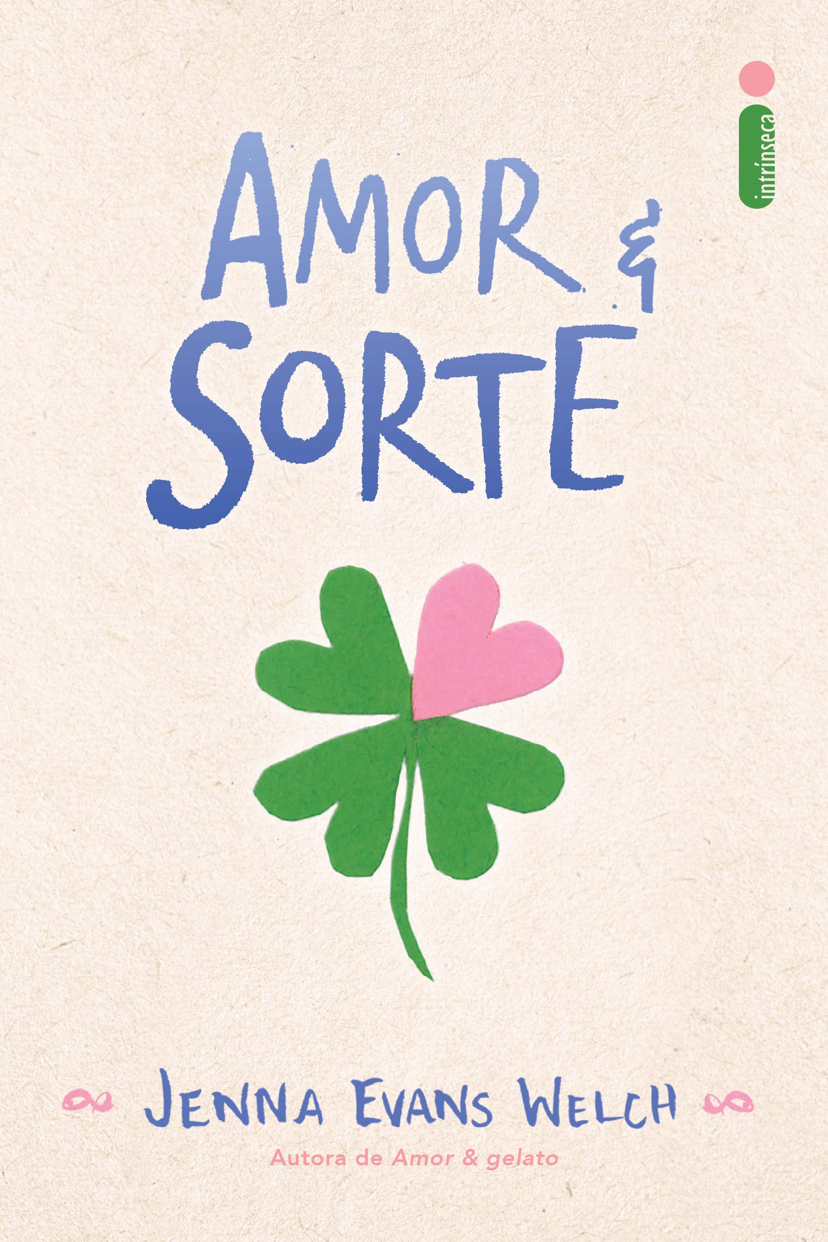 Amor & sorte: 2 | Amazon.com.br