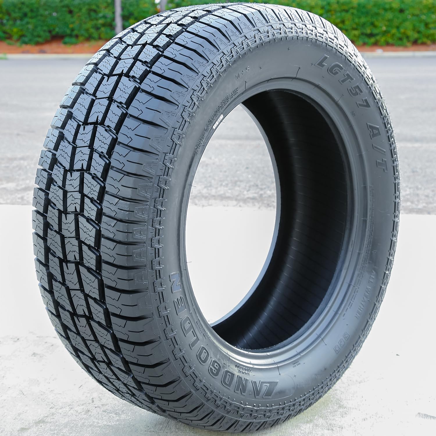 Amazon.com: Prinx HiCountry HT2 Highway LT225/75R16 115/112S E Light ...