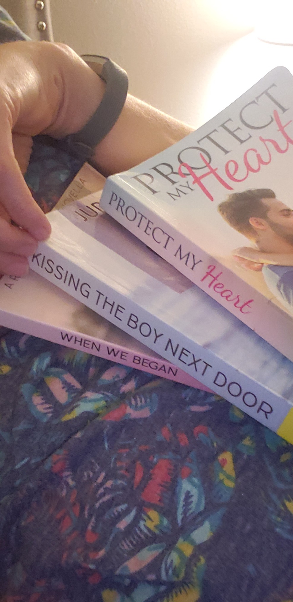 Protect My Heart: Corry, Judy: 9781974402236: Amazon.com: Books