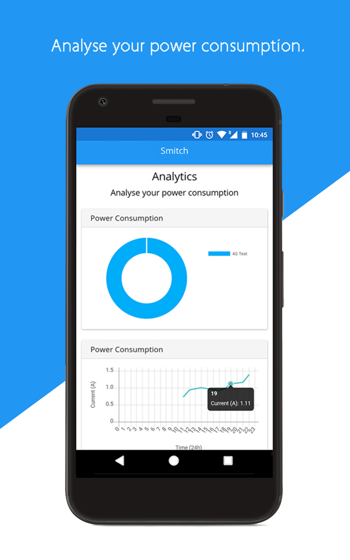 My Smitch - App on Amazon Appstore