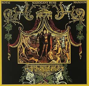 Amazon.co.jp: Maxoom: ミュージック