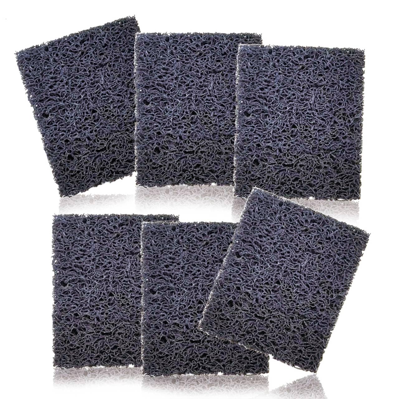 Amazon.com: Griddle Cleaning Pads for Grill & Griddle - Heavy-Duty ...