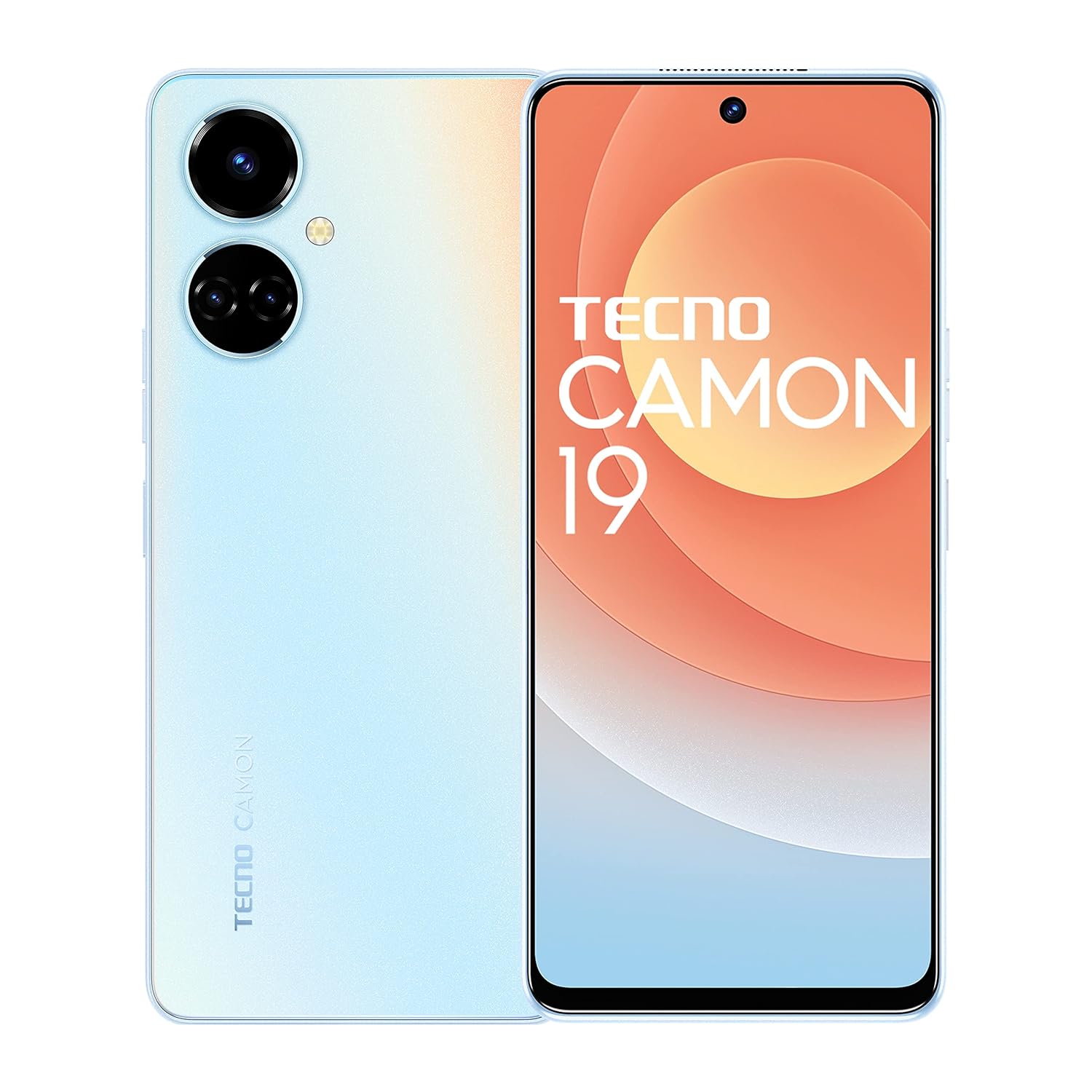 TECNO Camon 19 Smartphone