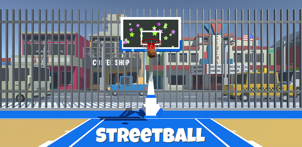 Streetball Game - App on Amazon Appstore
