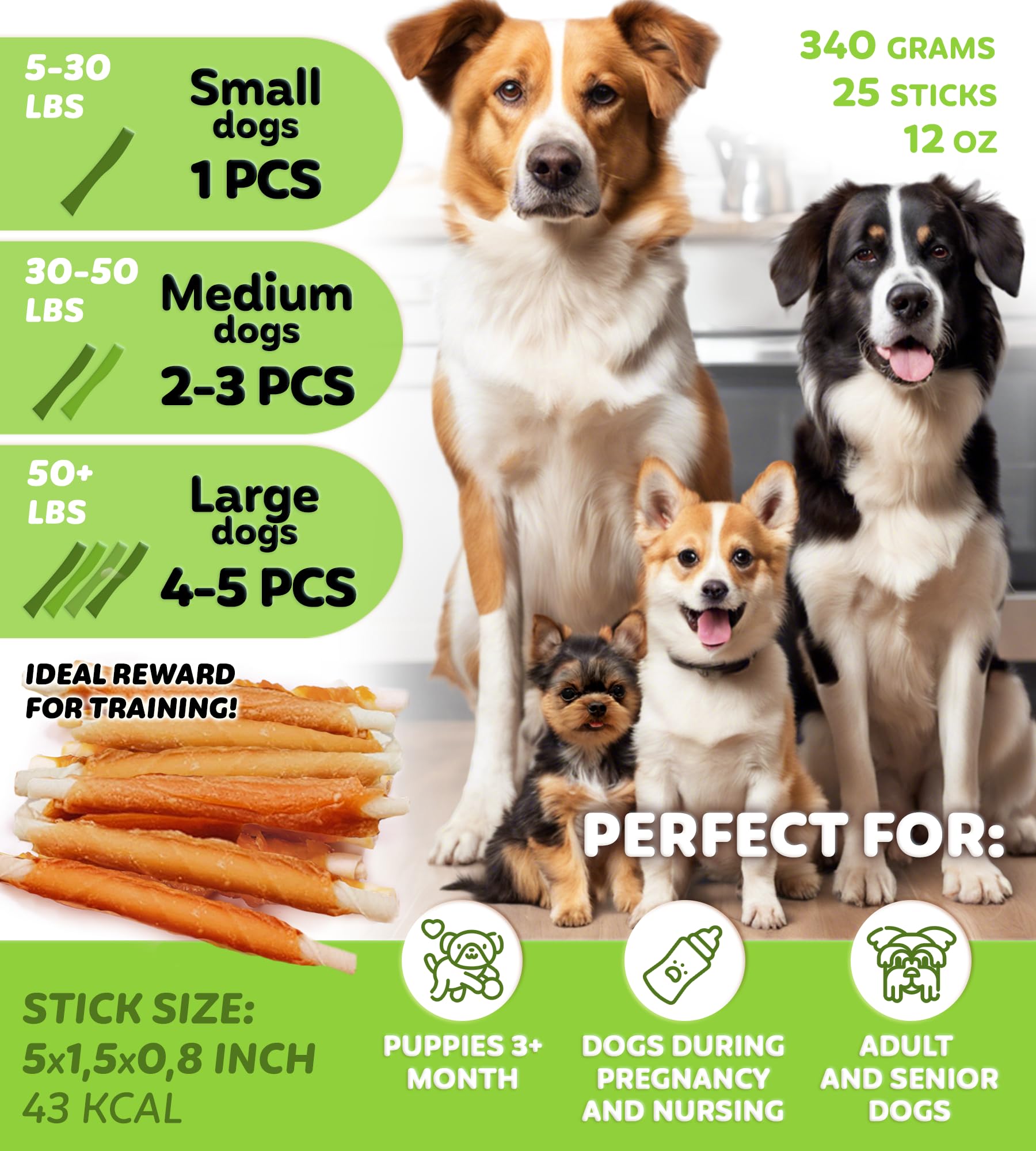 Cuál Es Una Buena Alternativa Al Cuero Sin Curtir Para Perros