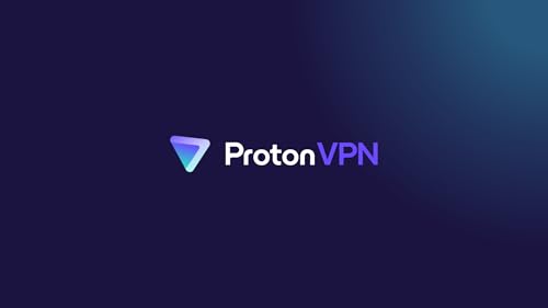 Proton VPN: Fast & Unlimited VPN. Streaming. 60+ Countries - App on the ...