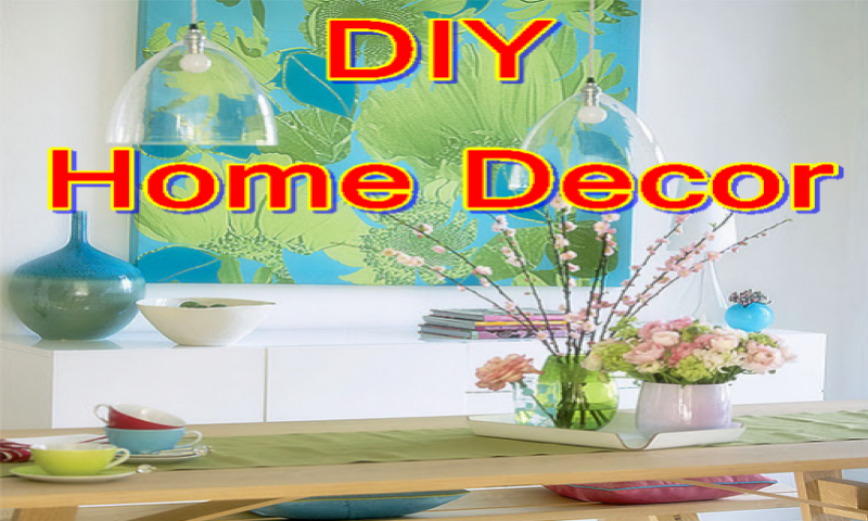 DIY Home Decor - App on Amazon Appstore