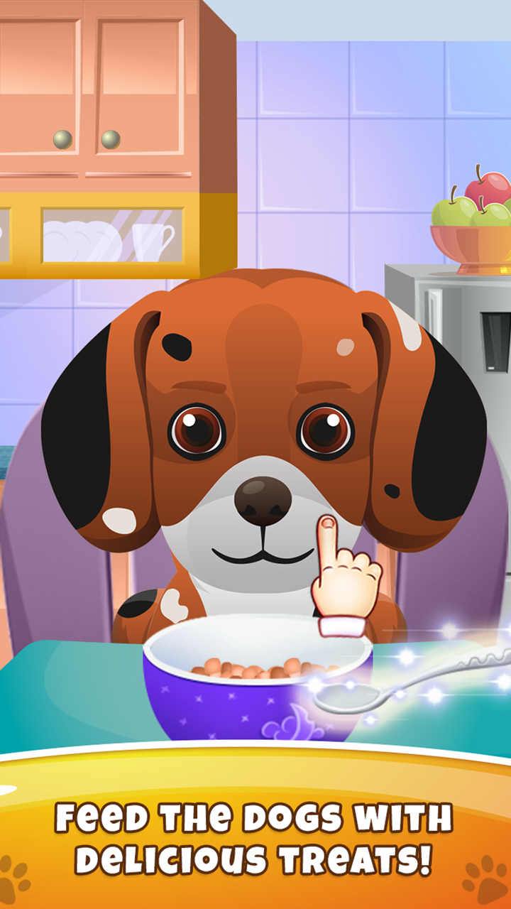 Pet Care: Dog Daycare Games, Health and Grooming - App on Amazon Appstore