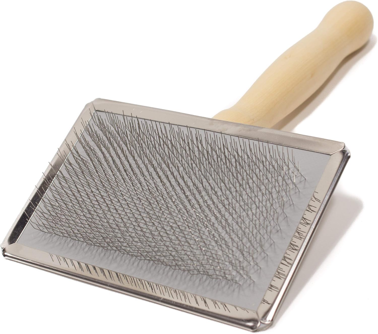 Amazon.com: Sheepskin Cleaning Brush for Rugs & Throws, CleanSheep