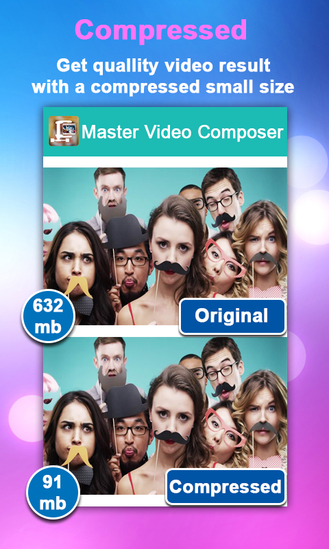 Master Video Composer - Free Video Editor:Amazon.com:Appstore for Android