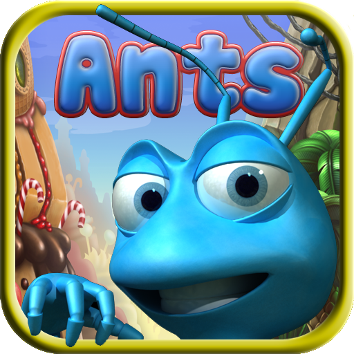 Ants - App on Amazon Appstore