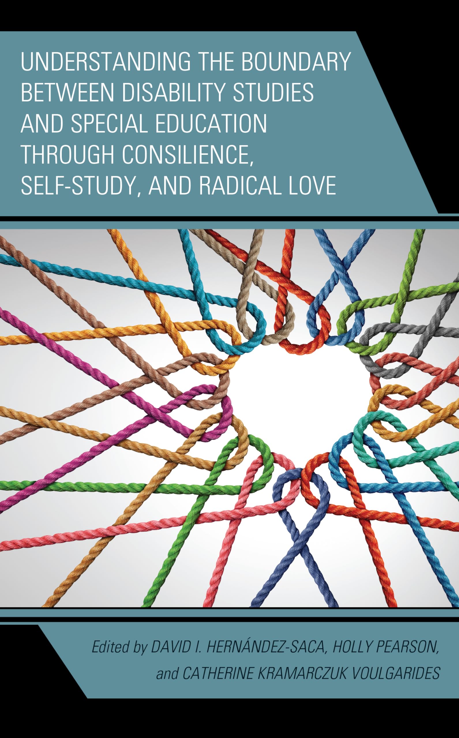 Amazon.com: Understanding the Boundary between Disability Studies and ...