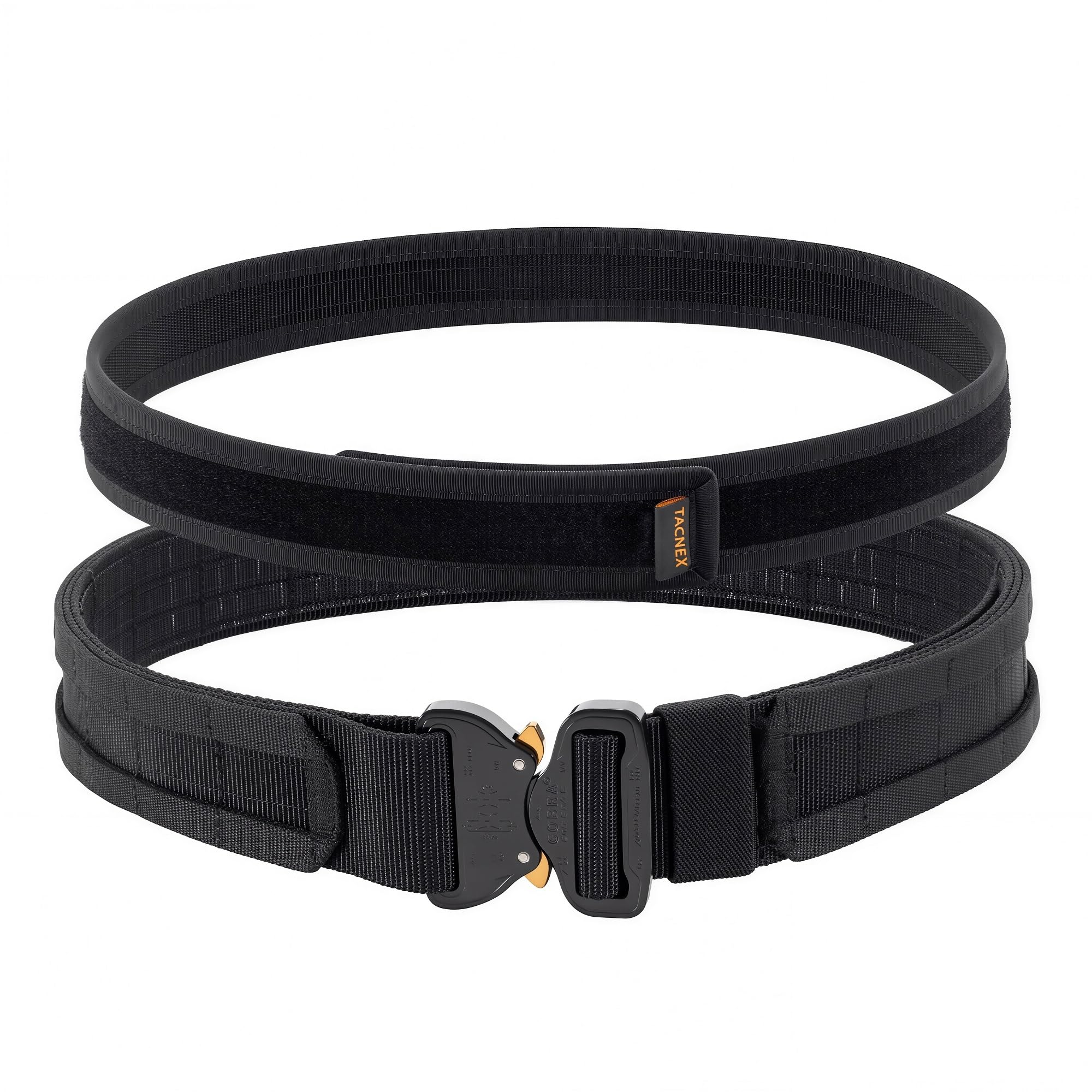 7 Best Duty Belt For Back Pain | Distributes Weight, Not Pain