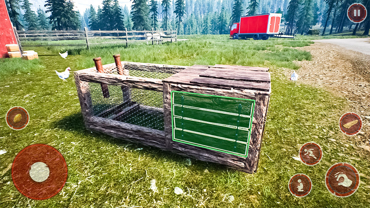 Ranch Simulator Games Ranch Family 3d - App on Amazon Appstore