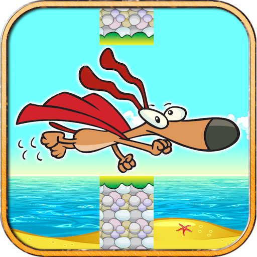 Powerless Doggish - App on Amazon Appstore
