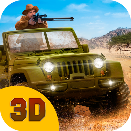 African Safari Hunting: Big Game Sim - App on Amazon Appstore