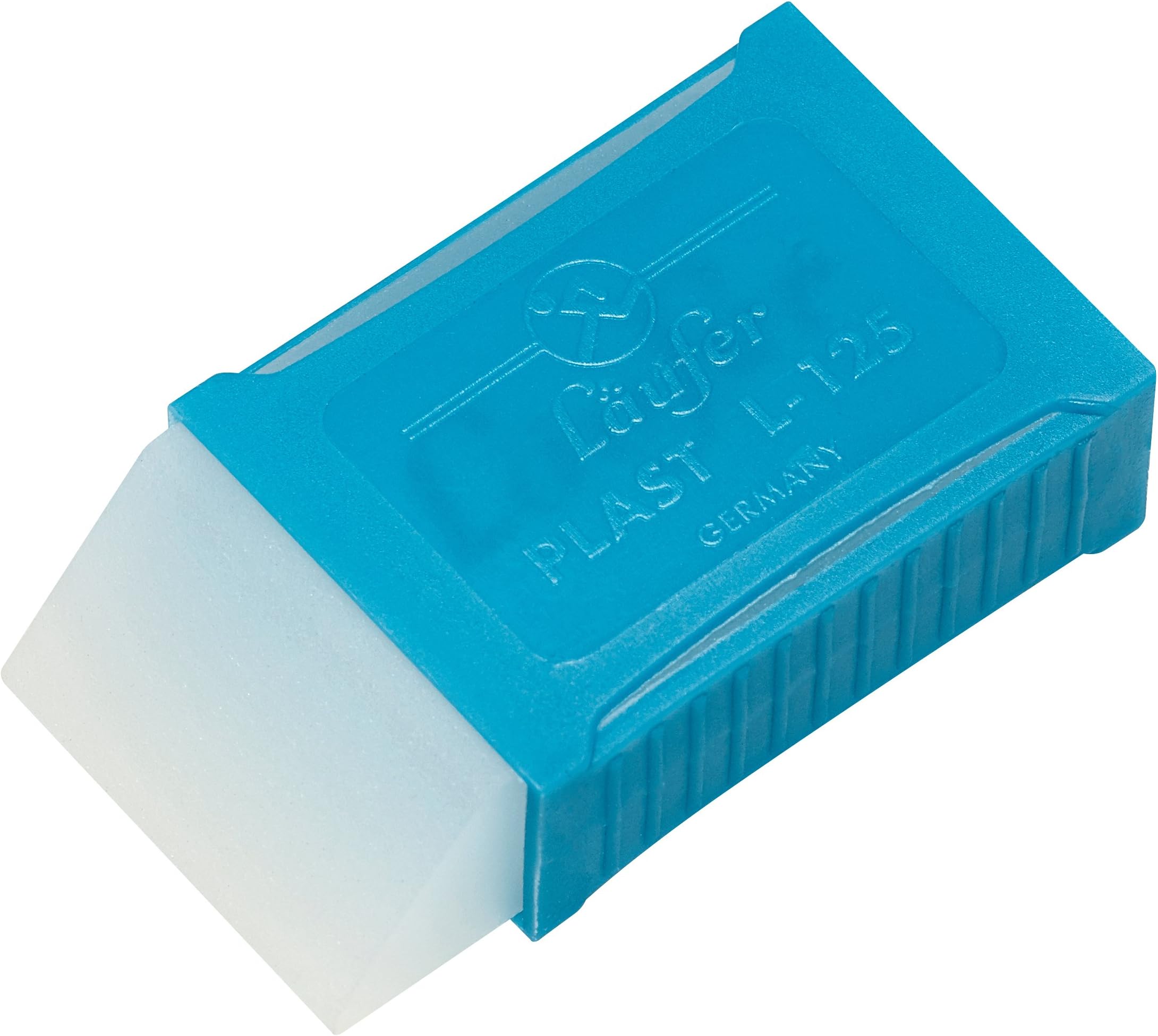 Läufer 69463 Clean Reinigungsradierer, Schmutzradierer für Tapete ...
