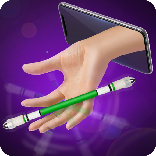 Pen Spinning Simulator - App on Amazon Appstore