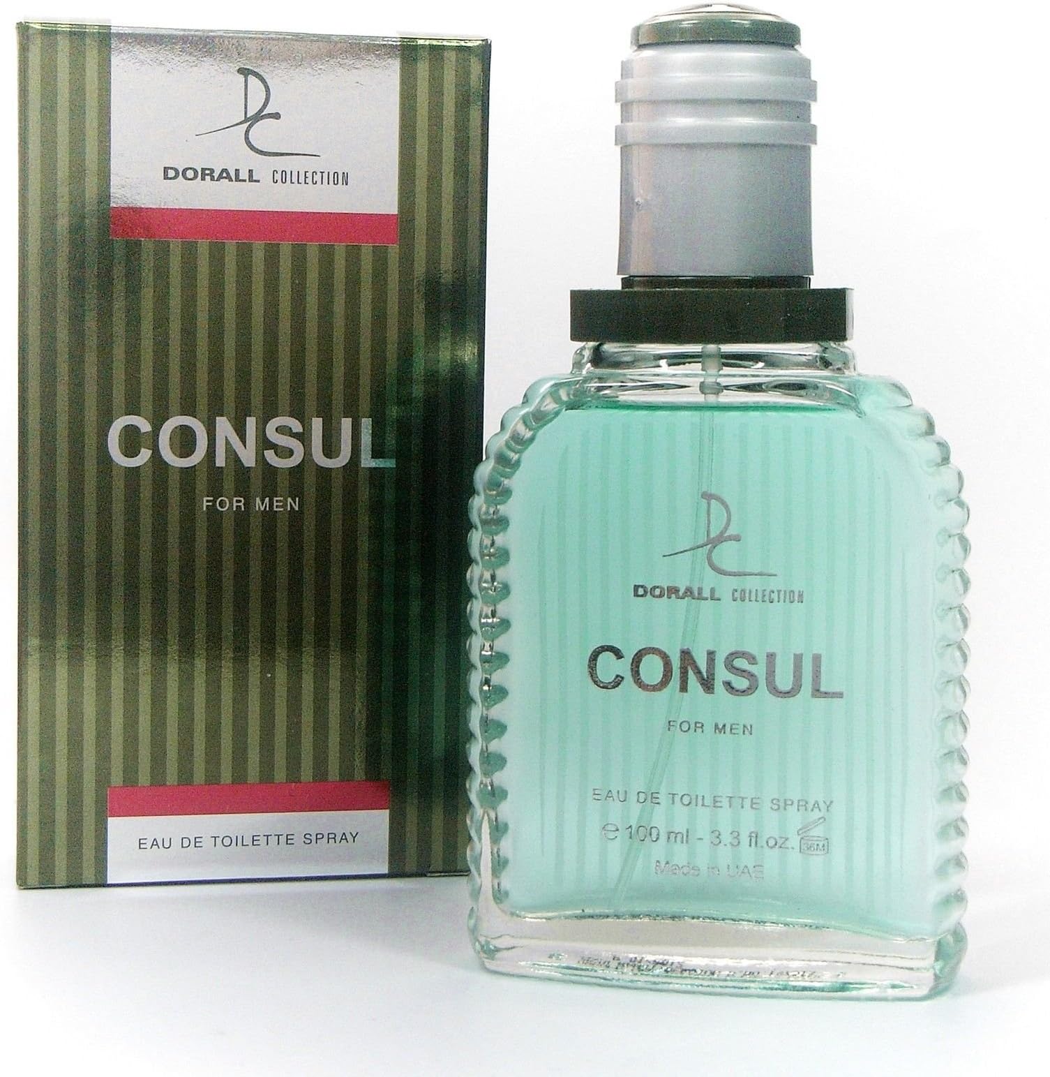 Amazon.com : Realtree Mountain Series for Him 3.4oz EDT Spray : Beauty ...