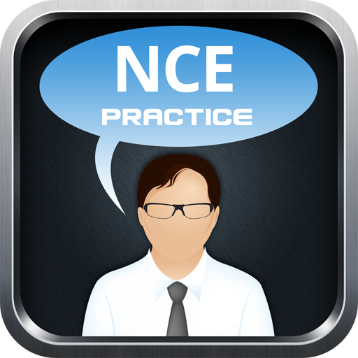 NCE Reading - App on Amazon Appstore
