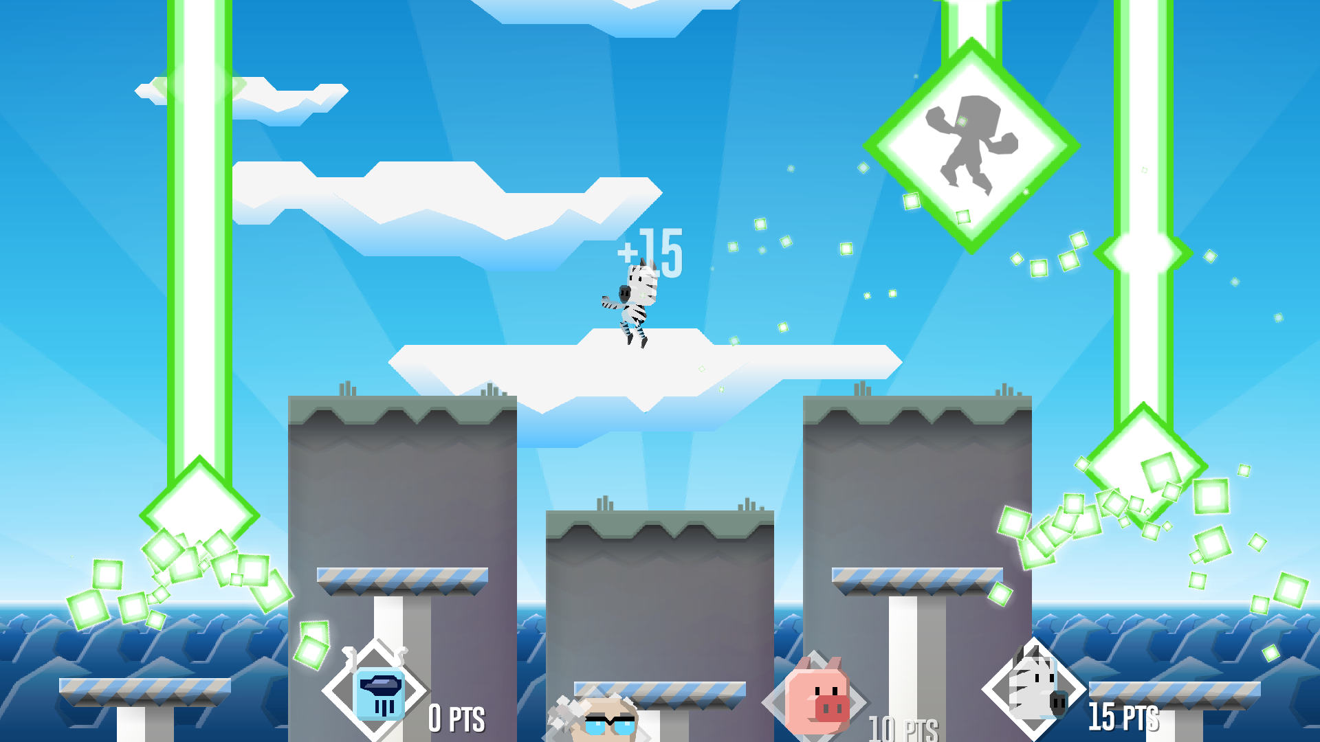 Go Team Yeah - App on Amazon Appstore