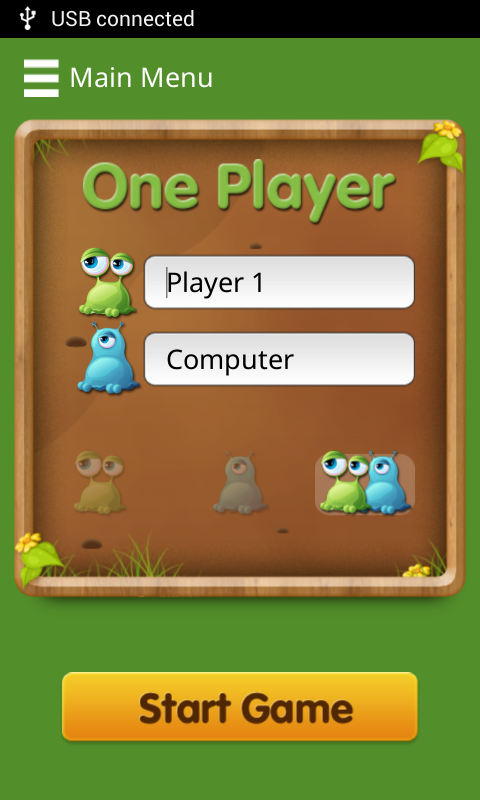 Tic Tac Toe Monster - App on Amazon Appstore