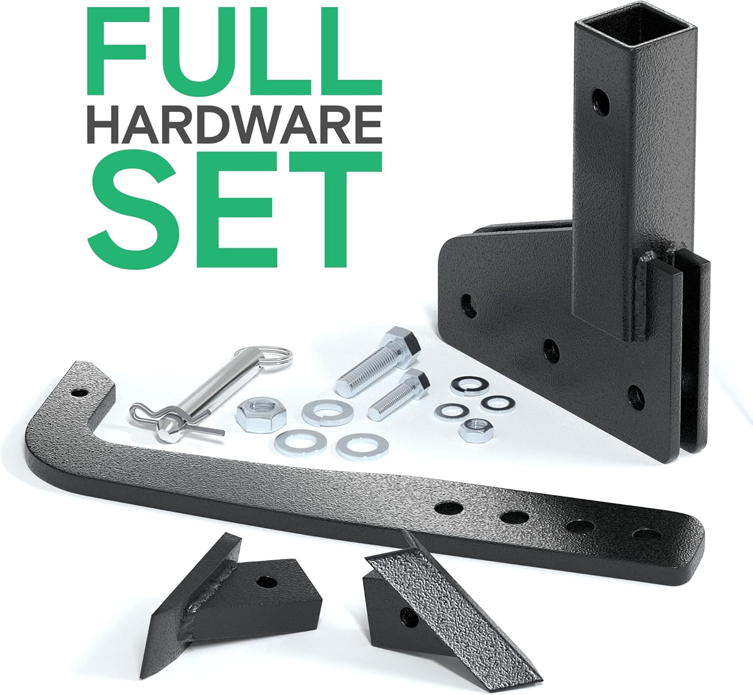 Buy Hitch Lawn Mounted Ripper for ATV/UTV fits 2 inch Recievers ...