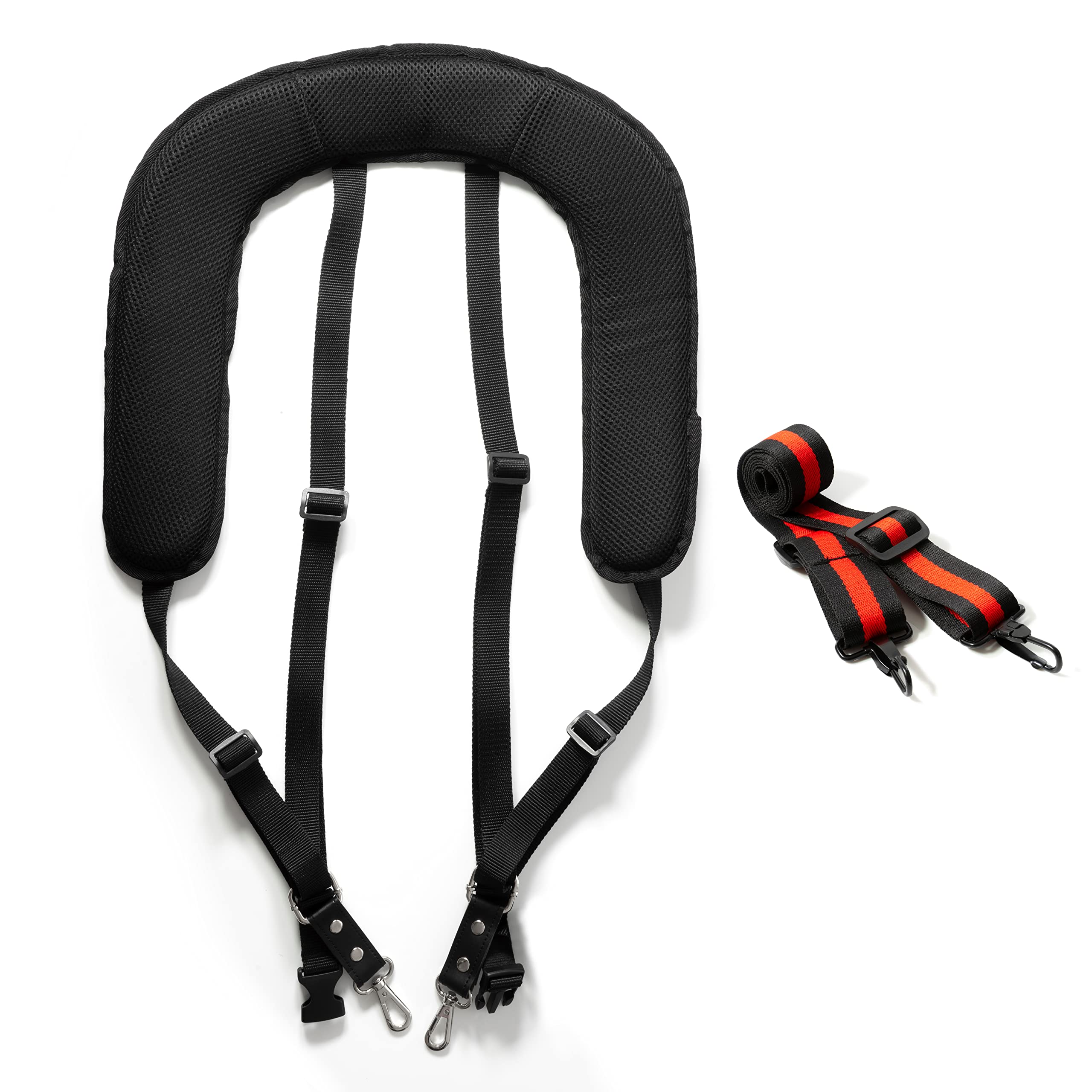 Amazon.com: TailoredZag Djembe Drum Shoulder Strap - Adjustable ...