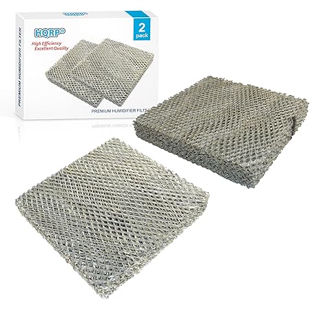 Amazon.com: HQRP 2-Pack Water Filter Compatible with Honeywell HE220 ...