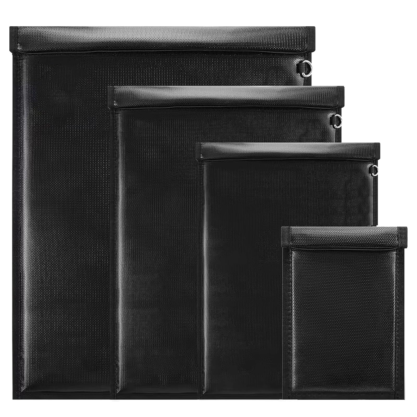 Amazon.com: IFENROL Faraday Bag - Faraday Pouch Faraday Bags, Faraday ...