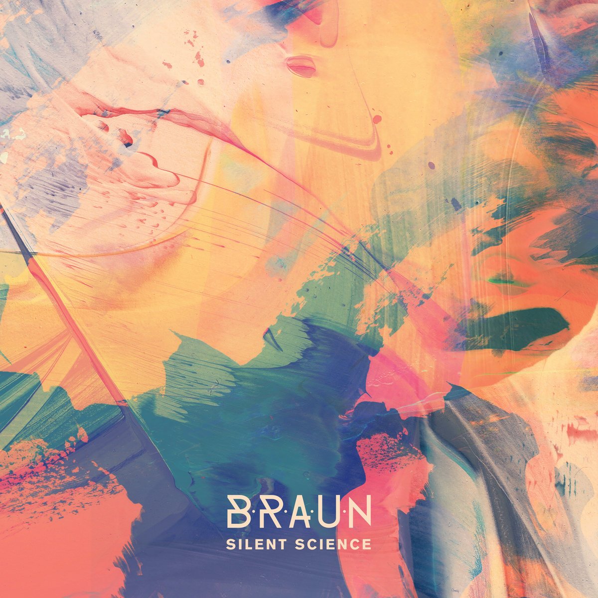 B•R•A•U•N - Silent Science - Amazon.com Music