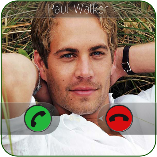 Paul Walker Prank Call - App on Amazon Appstore