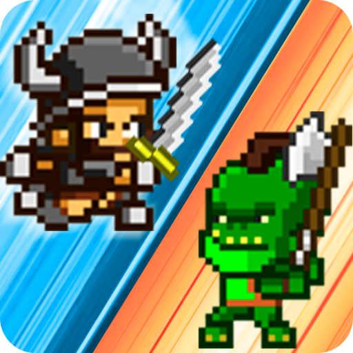 Mini Fighters : Quest & battle for TV - App on Amazon Appstore